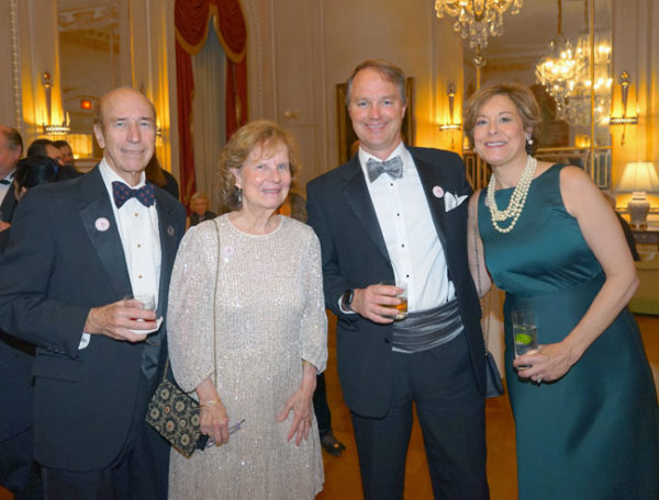 The Strength of Our Society | New York Social Diary