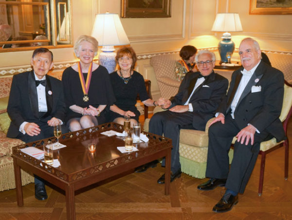 The Strength of Our Society | New York Social Diary