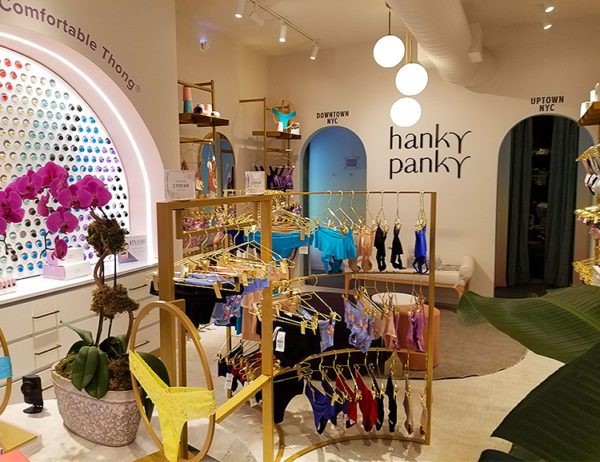 Busting Out on Bleecker Street | New York Social Diary