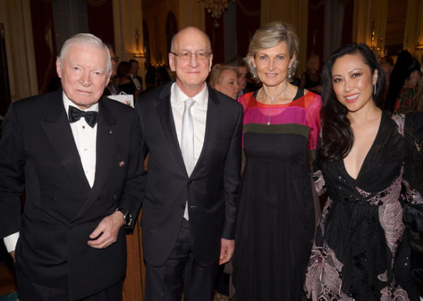 The Art of Togetherness | New York Social Diary