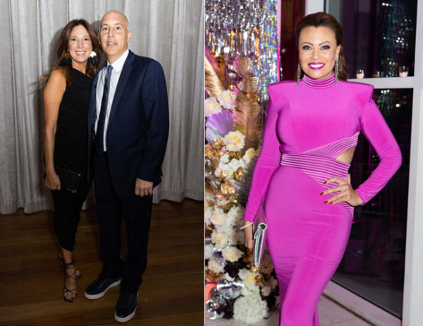 A Breath of Fresh Air | New York Social Diary