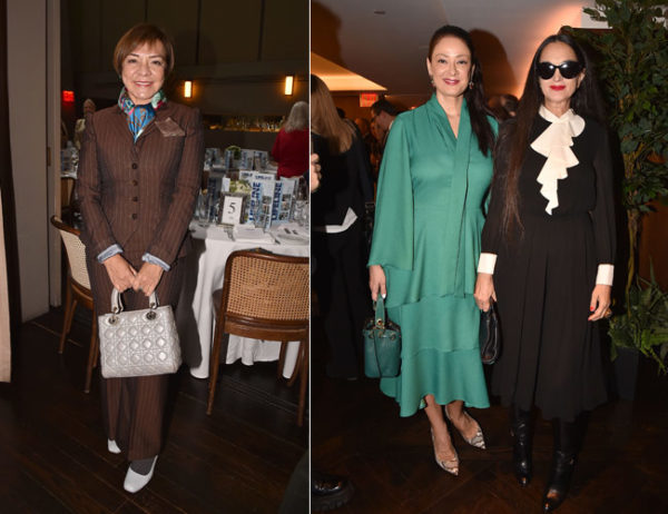 The Art of Togetherness | New York Social Diary