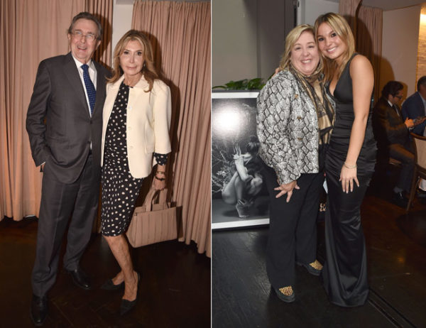 The Art of Togetherness | New York Social Diary