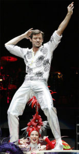 Goodbye To Hugh And All That | New York Social Diary