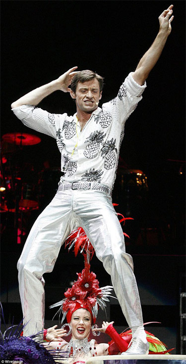 Goodbye To Hugh And All That | New York Social Diary