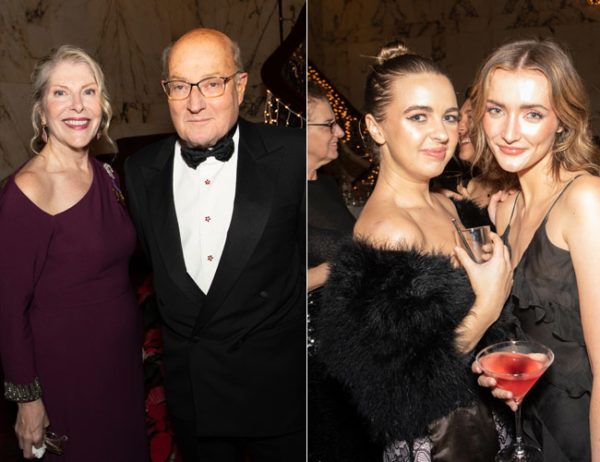 National Institute of Social Sciences Gold Medal Gala | New York Social ...