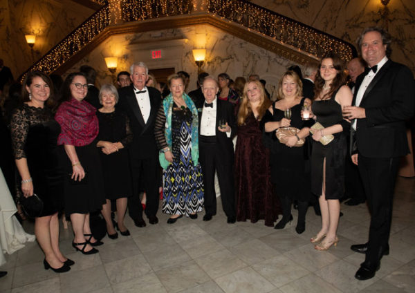 National Institute of Social Sciences Gold Medal Gala | New York Social ...