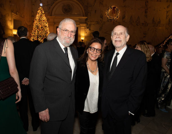 National Institute of Social Sciences Gold Medal Gala | New York Social ...