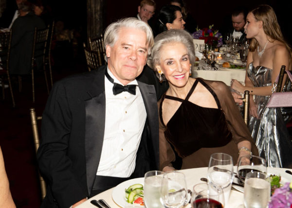 National Institute of Social Sciences Gold Medal Gala | New York Social ...