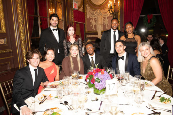 National Institute of Social Sciences Gold Medal Gala | New York Social ...