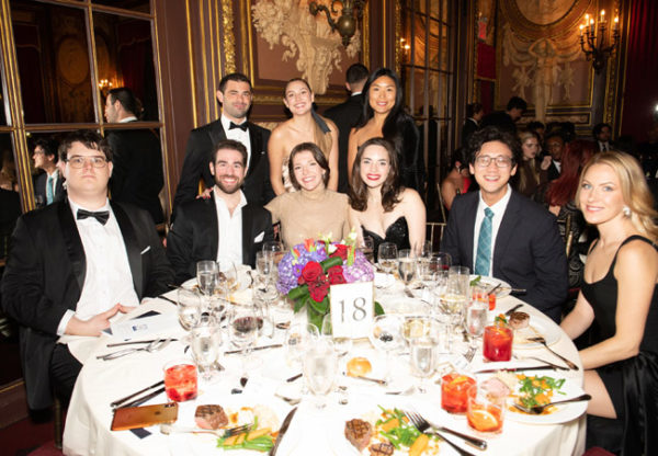 National Institute of Social Sciences Gold Medal Gala | New York Social ...