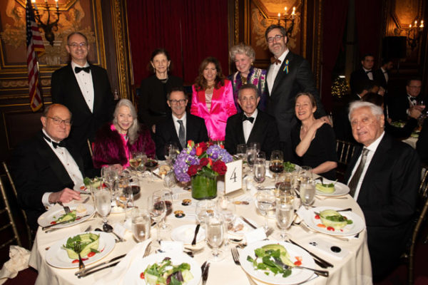 National Institute of Social Sciences Gold Medal Gala | New York Social ...