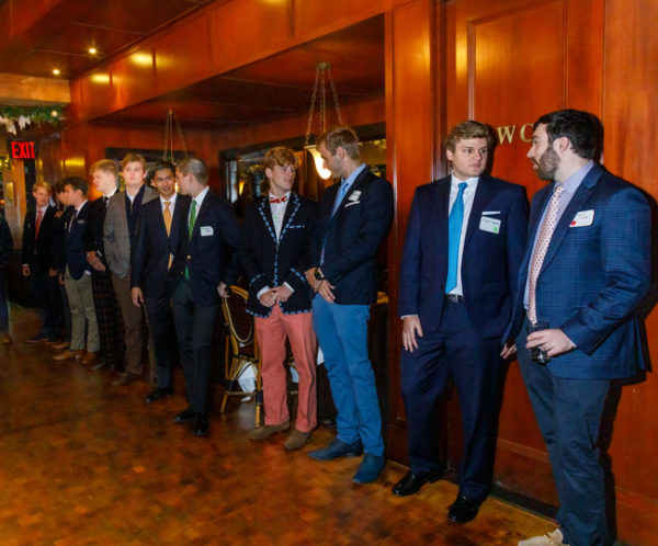 Our History, our Heritage; our Future | New York Social Diary