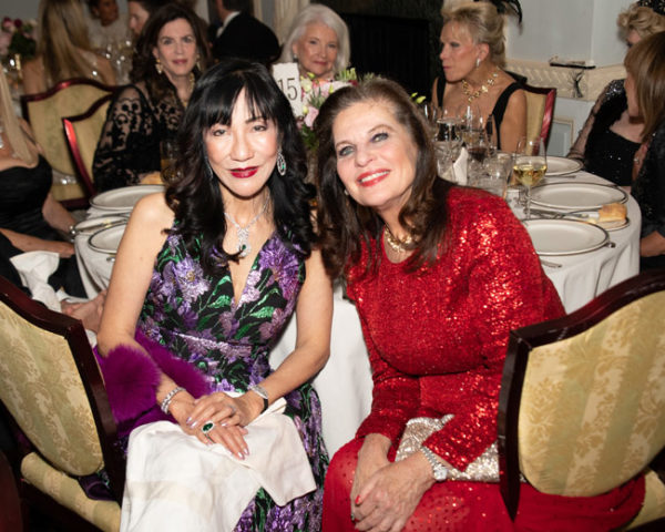 Our History, our Heritage; our Future | New York Social Diary