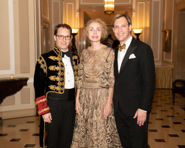 Our History, our Heritage; our Future | New York Social Diary