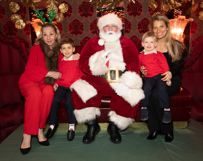 For Children of all ages | New York Social Diary