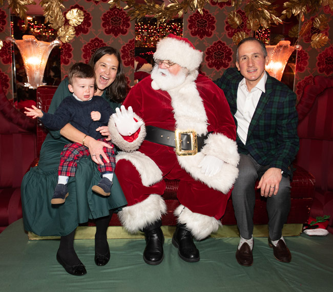 For Children of all ages | New York Social Diary