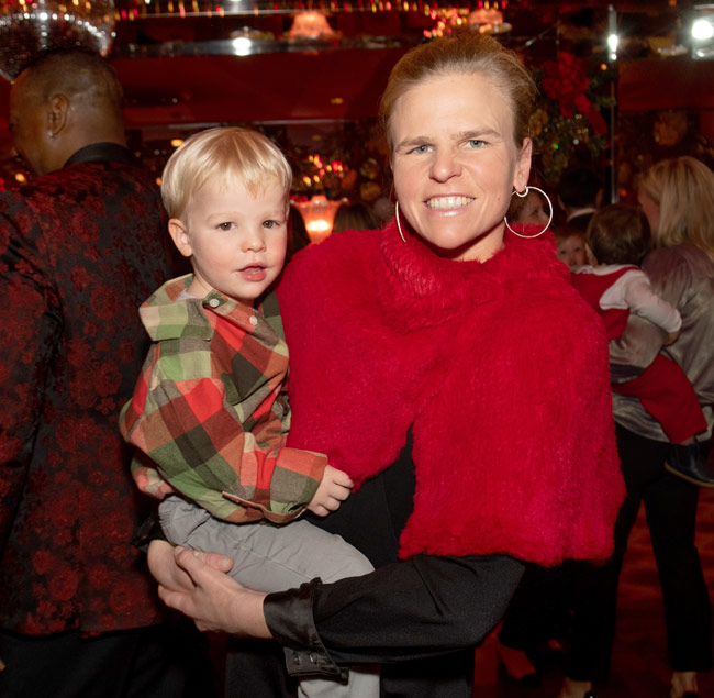 For Children of all ages | New York Social Diary