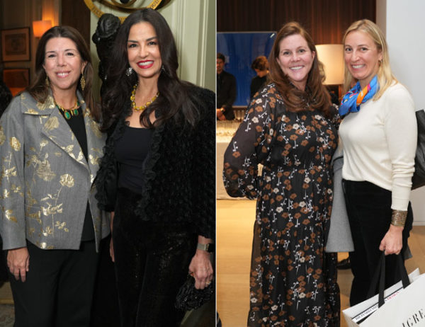 Friends, Romans, and countrymen ... | New York Social Diary