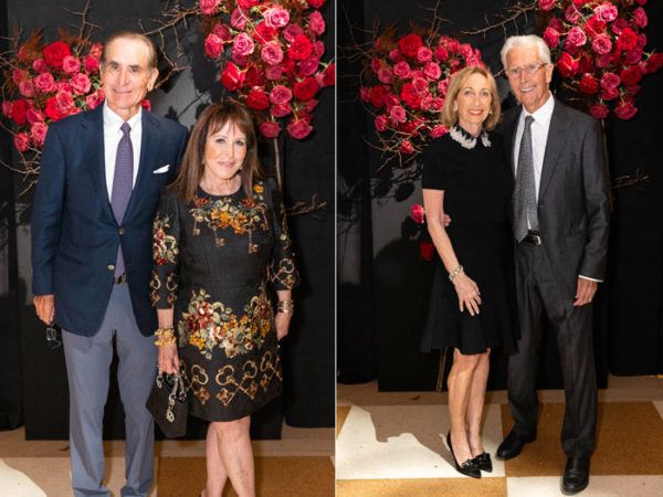 The Gift of Love | New York Social Diary