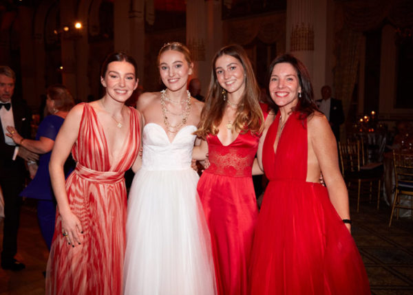 Elegance and Purpose: The Evolution of the International Debutante Ball ...