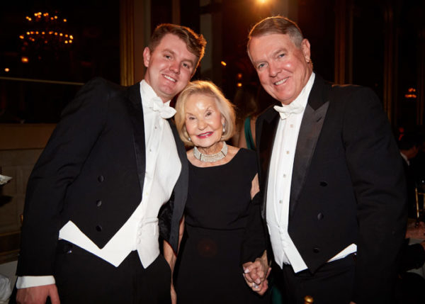 Elegance and Purpose: The Evolution of the International Debutante Ball ...