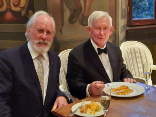 The American Friends of Versailles Tour the Lakes of North Italy | New ...