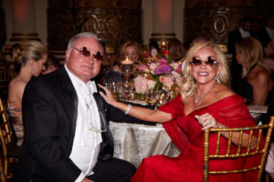 Elegance and Purpose: The Evolution of the International Debutante Ball ...