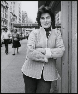 Remembering Jackie Rogers | New York Social Diary