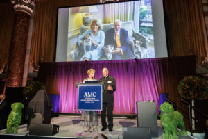 The Gift of Love | New York Social Diary