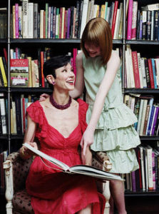 Q&A with Author Flora Collins on the Craft of Writing and the ...