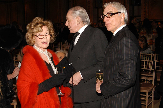 Goodbye Heather | New York Social Diary