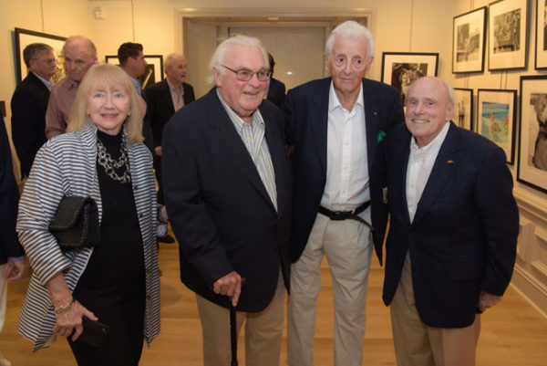 The Keys to Harry's Success | New York Social Diary