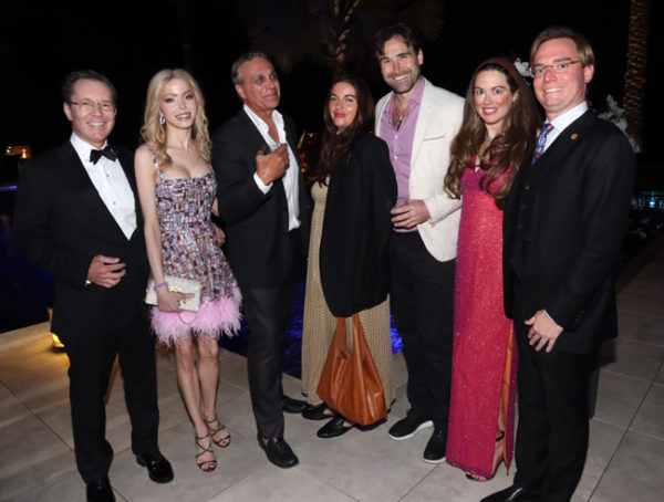 Maintenance, Care, and Vision | New York Social Diary