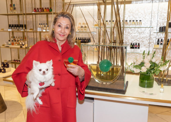 The Good and the Glam | New York Social Diary