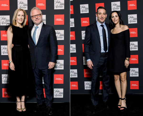 Leading a Legacy and Lighting the Way | New York Social Diary