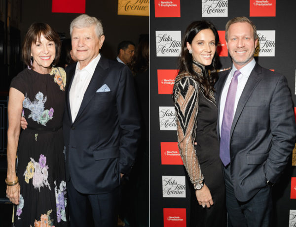 Leading a Legacy and Lighting the Way | New York Social Diary