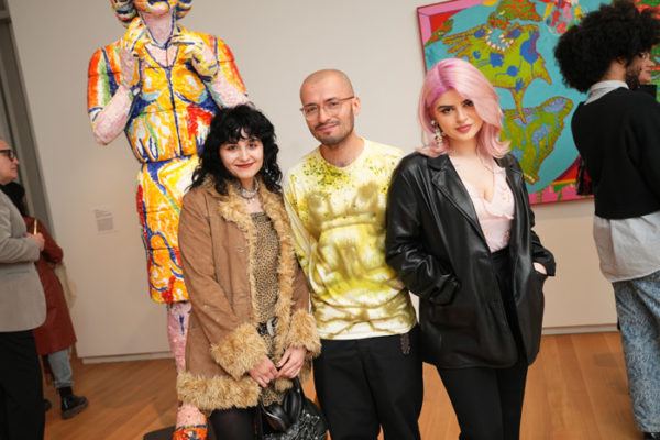 Community philanthropy | New York Social Diary