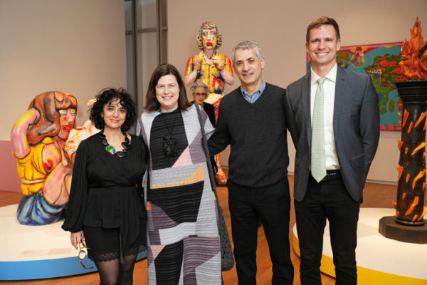 Community philanthropy | New York Social Diary