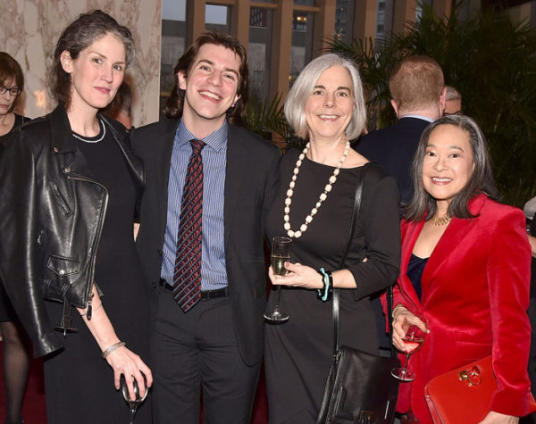 A Sprinkle of “Donald Dust” at The Metropolitan Opera | New York Social ...