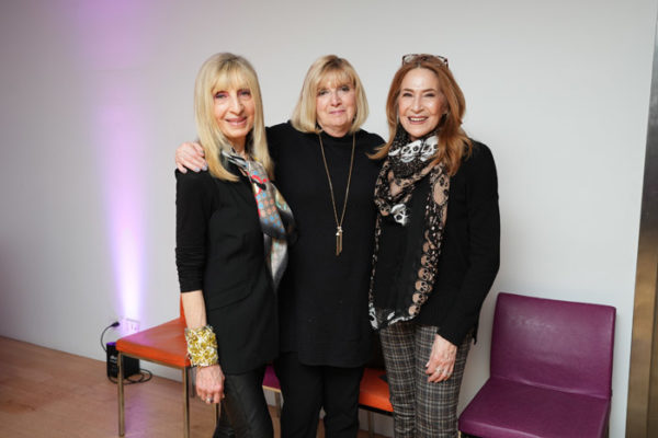 Community philanthropy | New York Social Diary