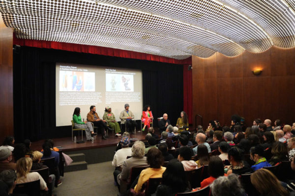 Community philanthropy | New York Social Diary