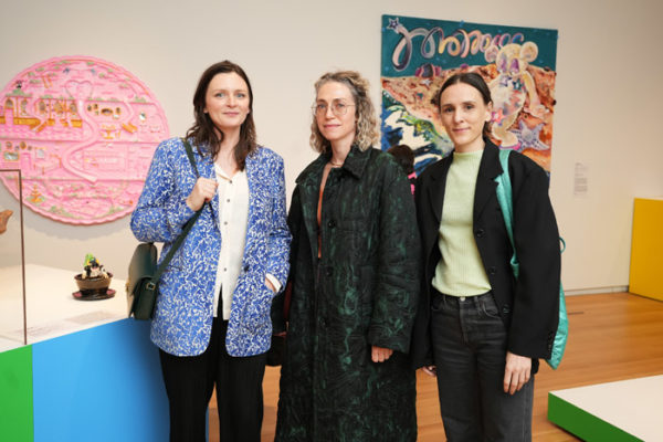 Community philanthropy | New York Social Diary