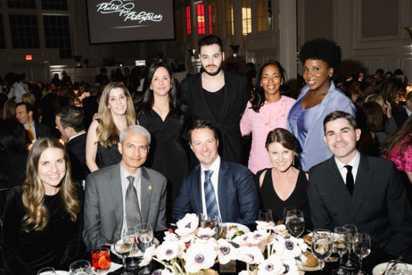 Leading a Legacy and Lighting the Way | New York Social Diary