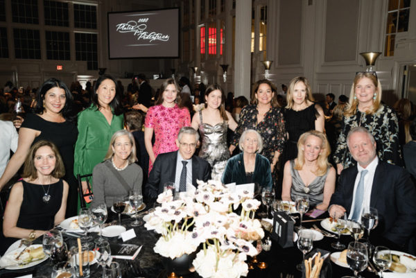 Leading a Legacy and Lighting the Way | New York Social Diary