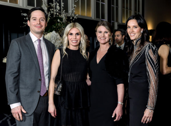 Leading a Legacy and Lighting the Way | New York Social Diary