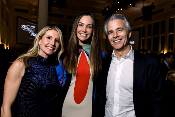 Leading a Legacy and Lighting the Way | New York Social Diary