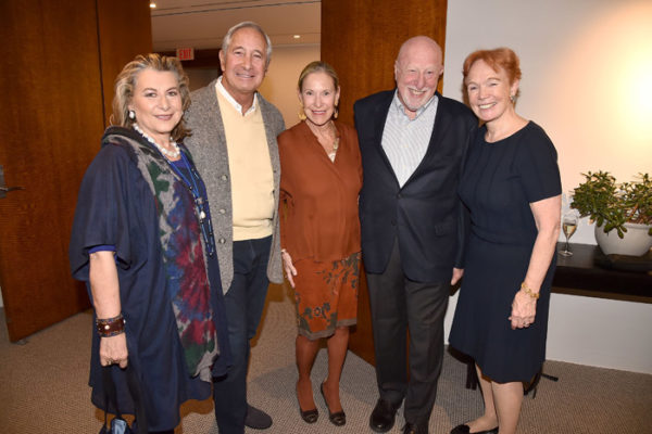 Community philanthropy | New York Social Diary