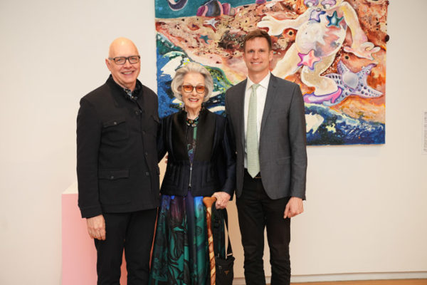 Community philanthropy | New York Social Diary