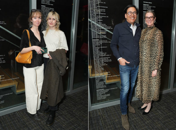 Community philanthropy | New York Social Diary